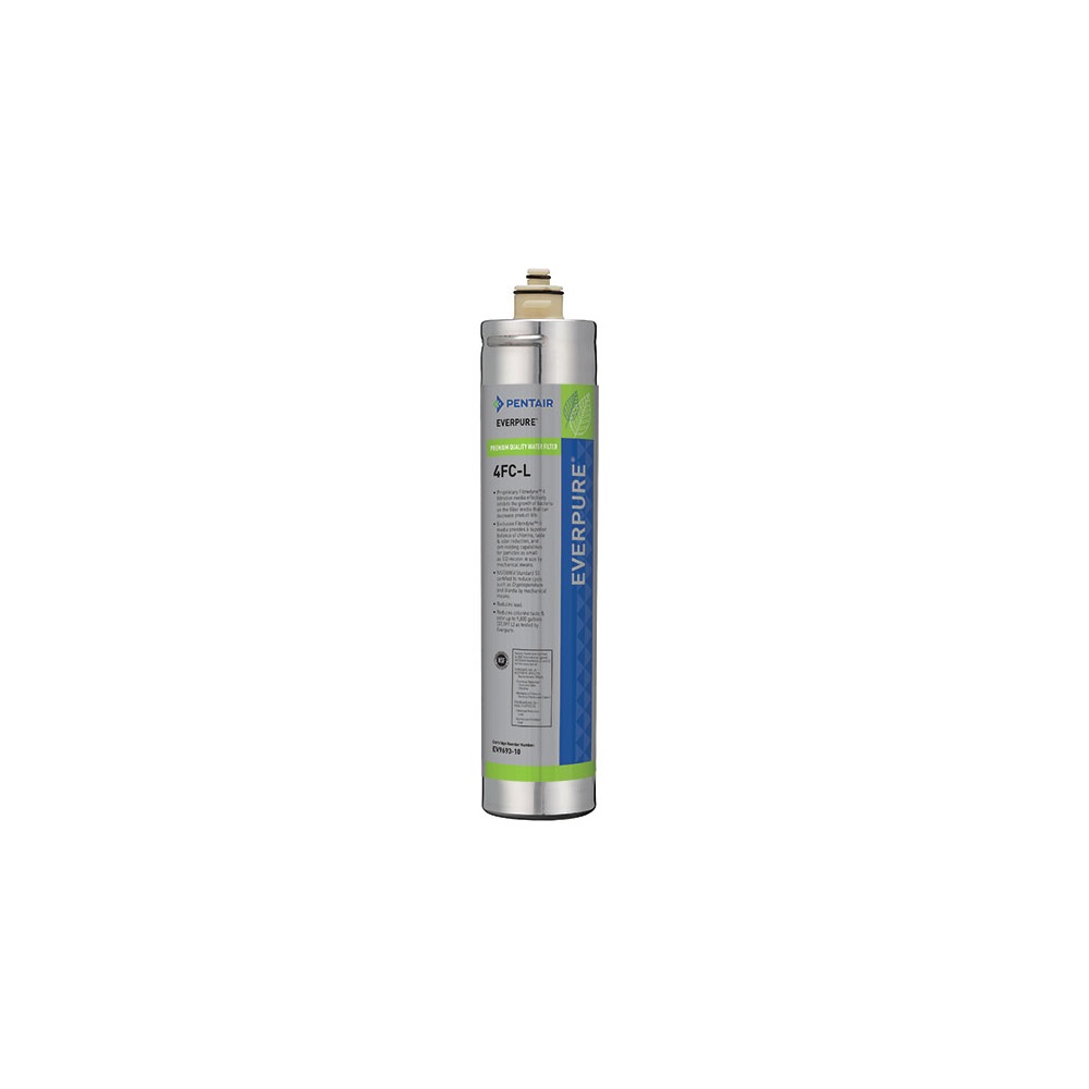 Everpure 4FC-LS Replacement Cartridge | Suretech